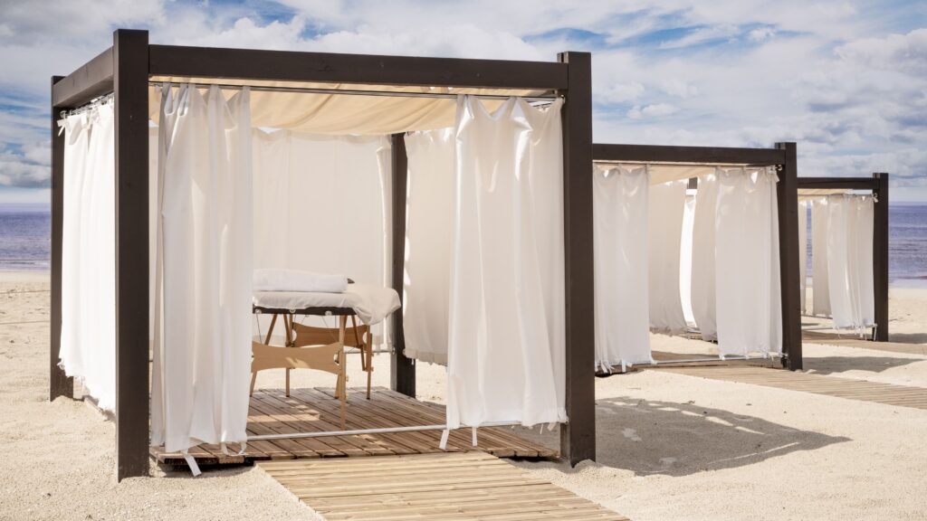 The Best Spa and Wellness Hotels in Riga