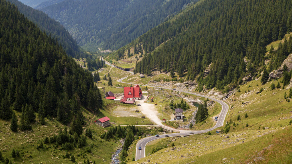 The 22 Most Iconic Romanian Landmarks