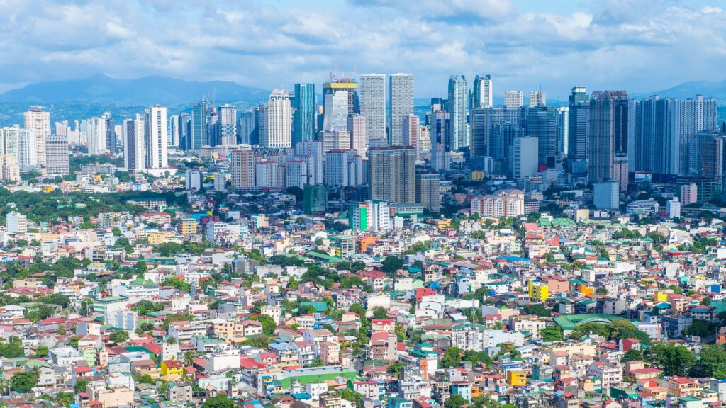 The Most Instagrammable Spots in Manila | Culture Trip