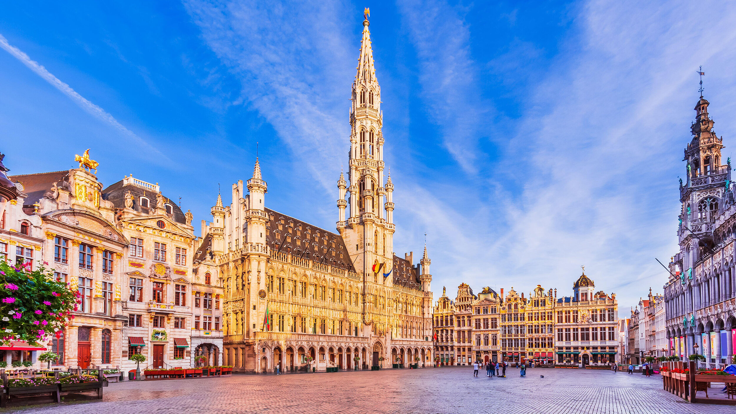 Must Visit Attractions In Belgium Must Visit Attractions In Belgium