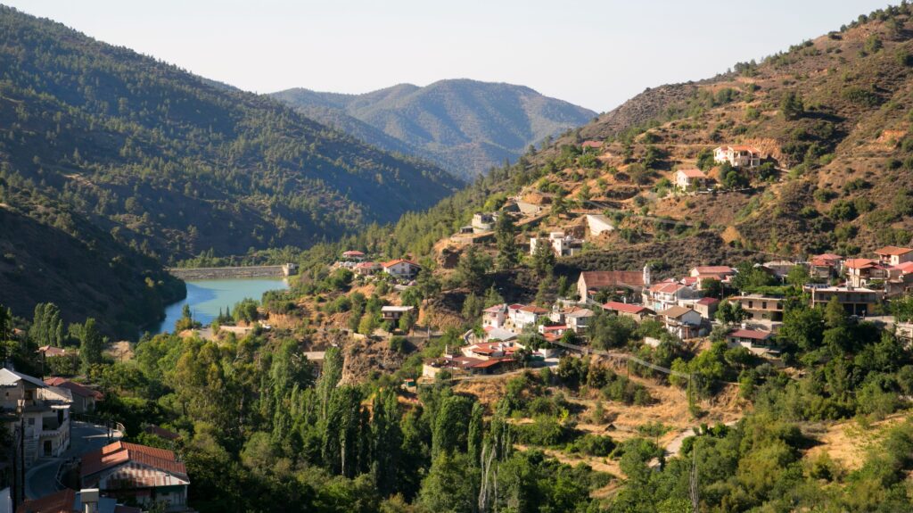 Must-Visit Attractions in Cyprus | Culture Trip