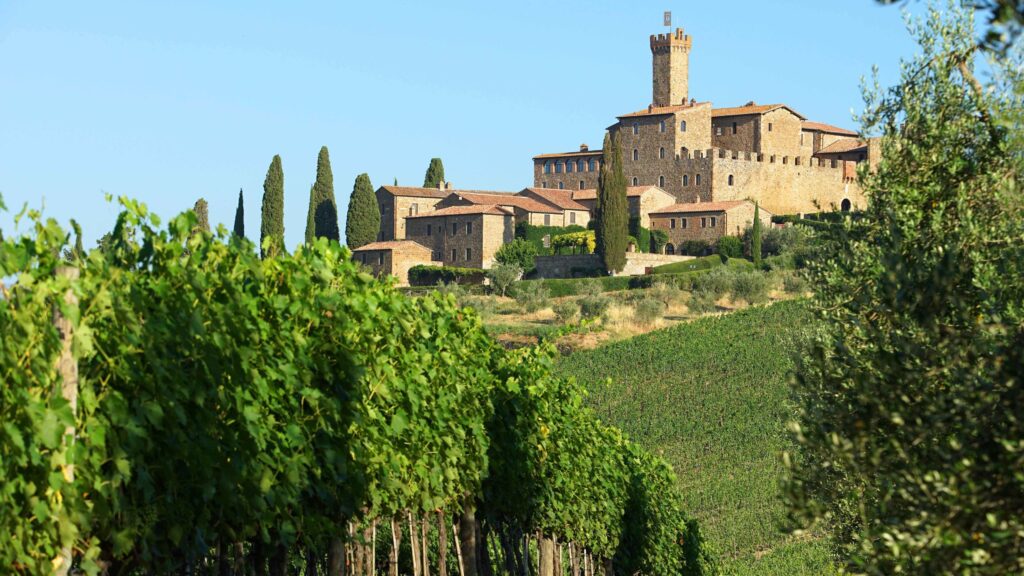 The Best Italian Castles You Can Actually Stay In