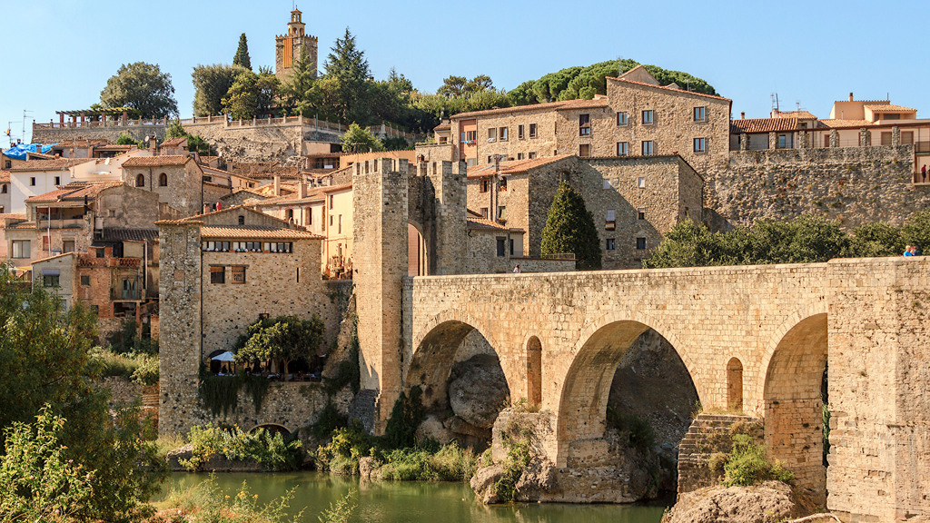 The Prettiest Towns and Villages in the Pyrenees