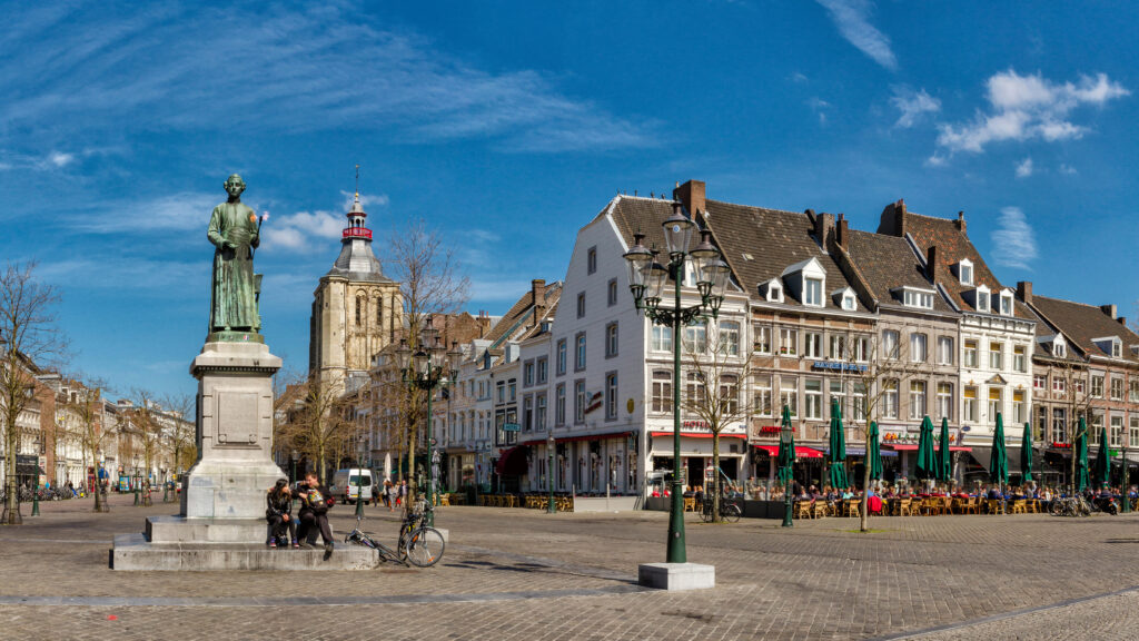 The Top Things to See and Do in Maastricht