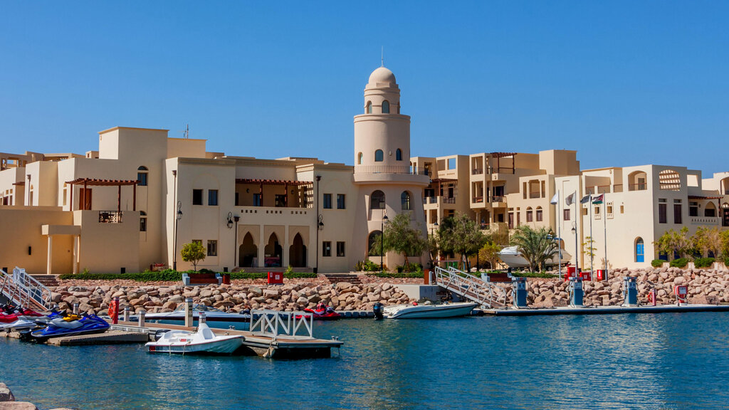 The Top Things to See and Do in Aqaba, Jordan