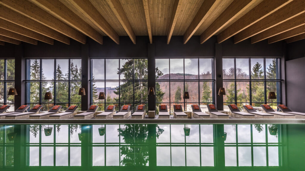 The Top Wellness Retreats in Romania