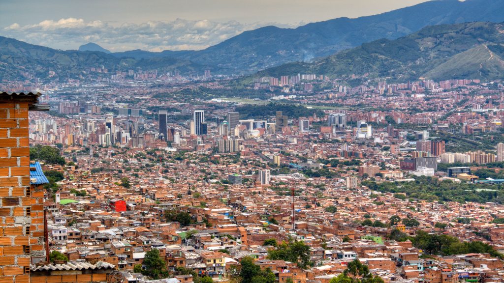 Things to Know Before Visiting Medellín