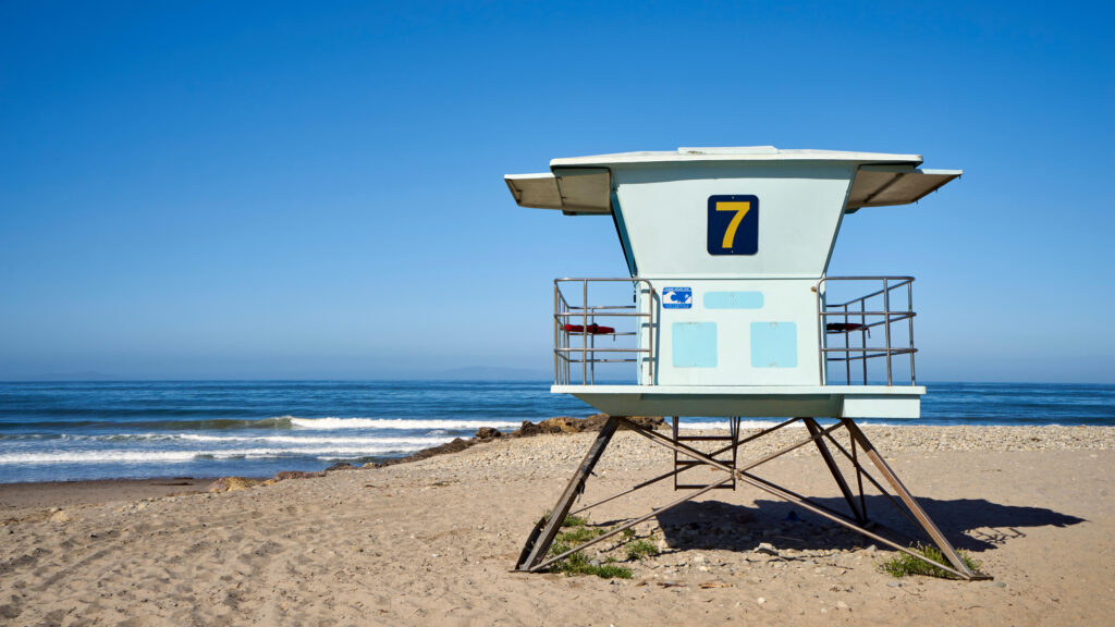 The Best Beach Hotels in Ventura, California