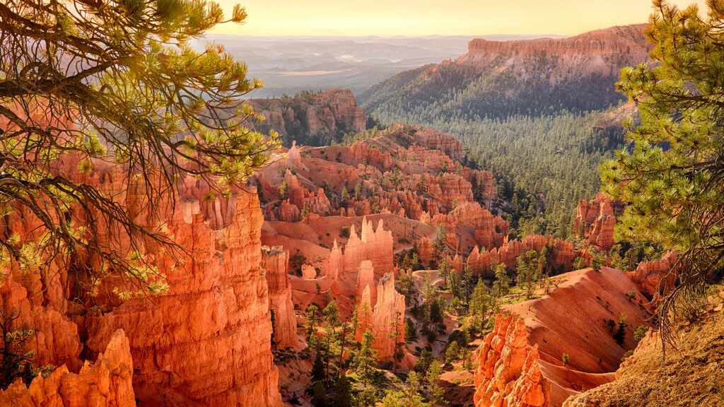 The Most Beautiful Towns in Utah, USA