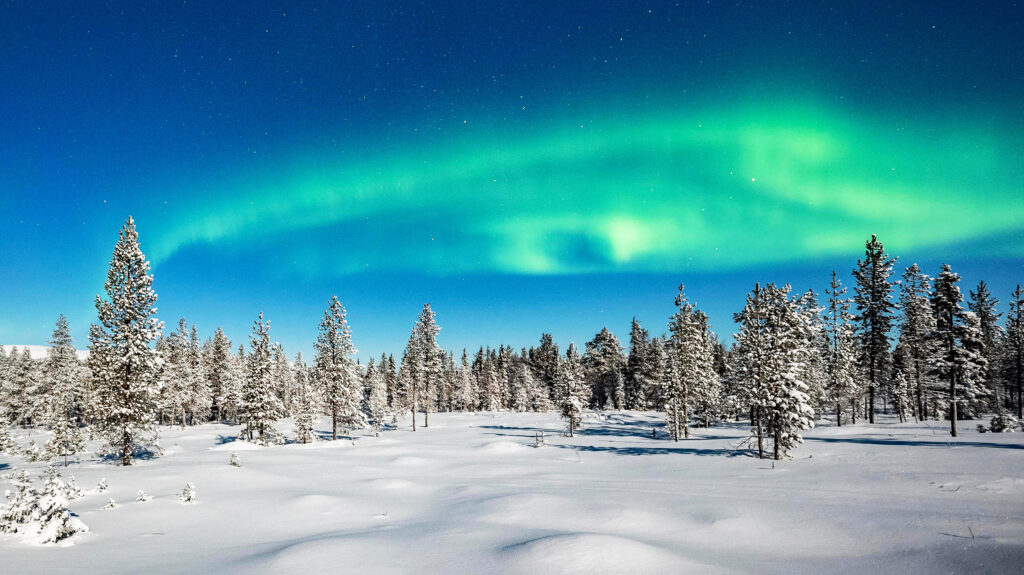The Most Beautiful Spots You Need to Visit in Finland