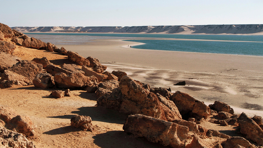 Morocco's Stunning National Parks