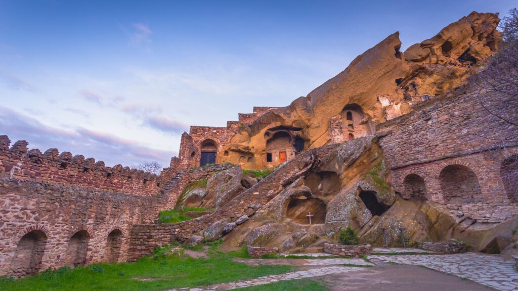 Natural Wonders of Georgia That Should Be on Your Bucket List