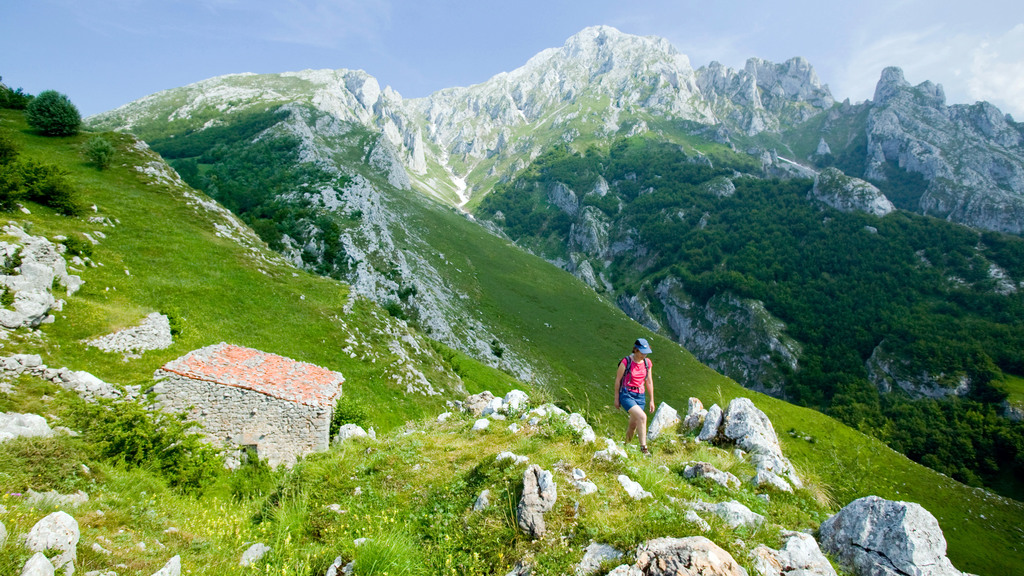 Must-Visit Attractions in Asturias, Spain