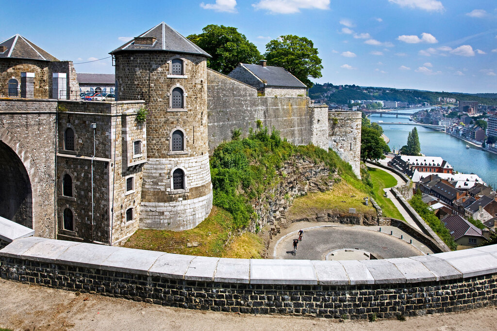 The Top Things to Do in Namur, Wallonia