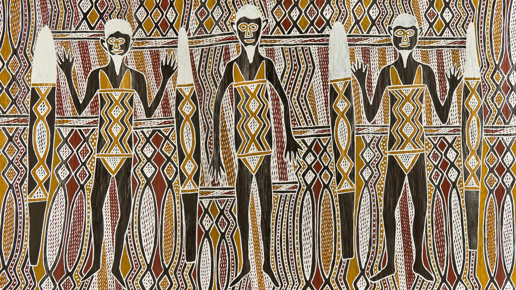 The Most Sacred Places in Indigenous Australian Folklore