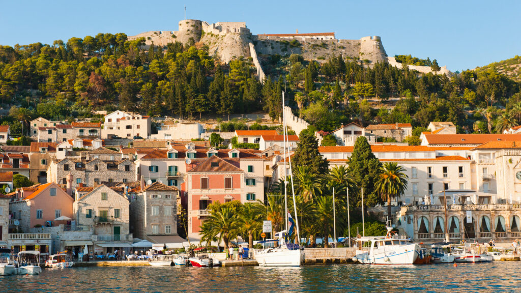 The Most Beautiful Towns in Croatia
