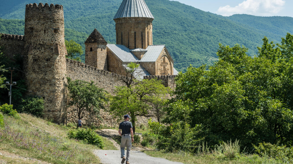 Things You Should Know Before Visiting Georgia