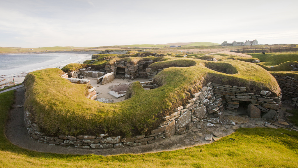 20 Must-Visit Attractions in Scotland