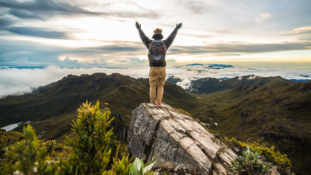 Costa Rica’s Most Epic Mountains and Highest Peaks