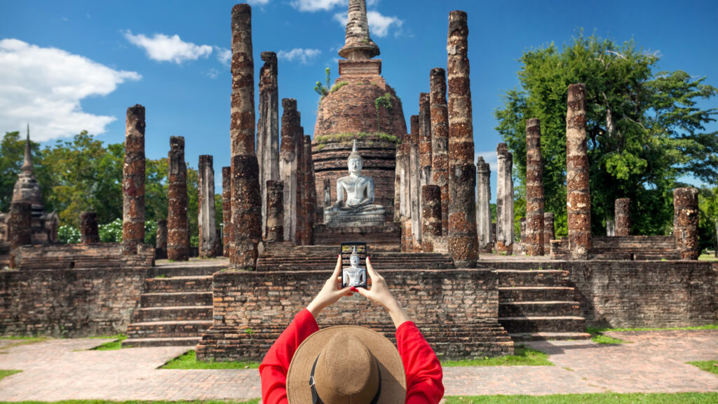 Awesome Places in Northern Thailand (That Aren't Chiang Mai)