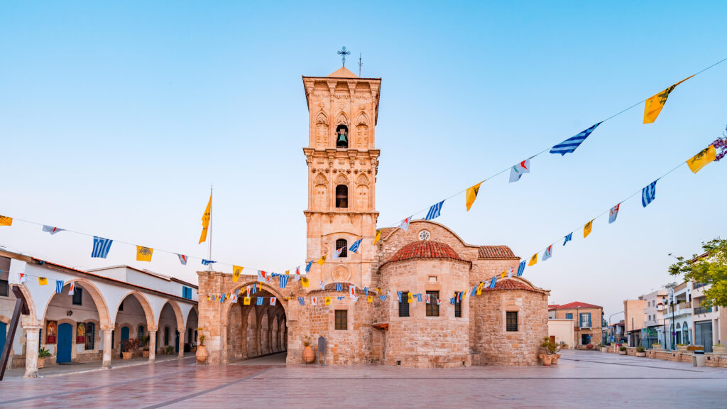 Must-Visit Attractions in Cyprus | Culture Trip