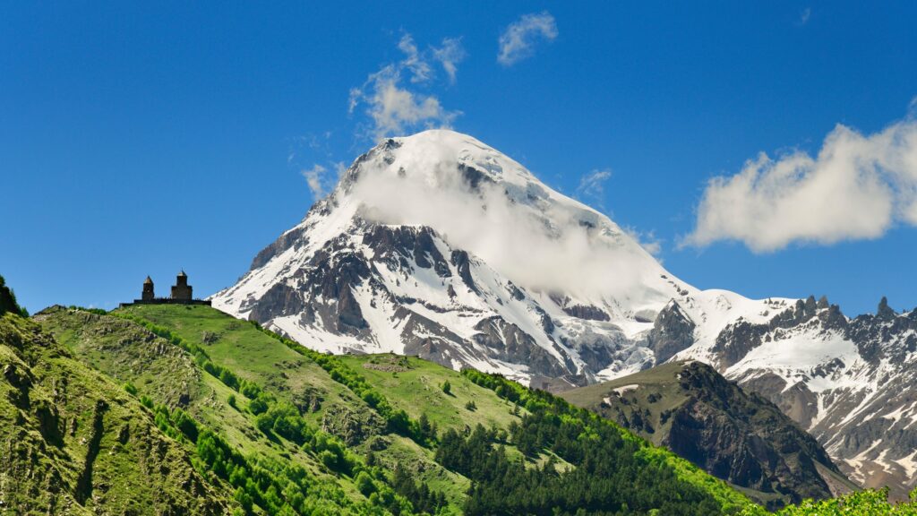 The Best Things to See and Do in Georgia in Winter