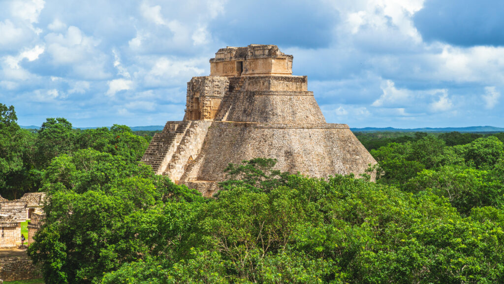 The Best Mayan Sites to Visit Near Mérida, Mexico
