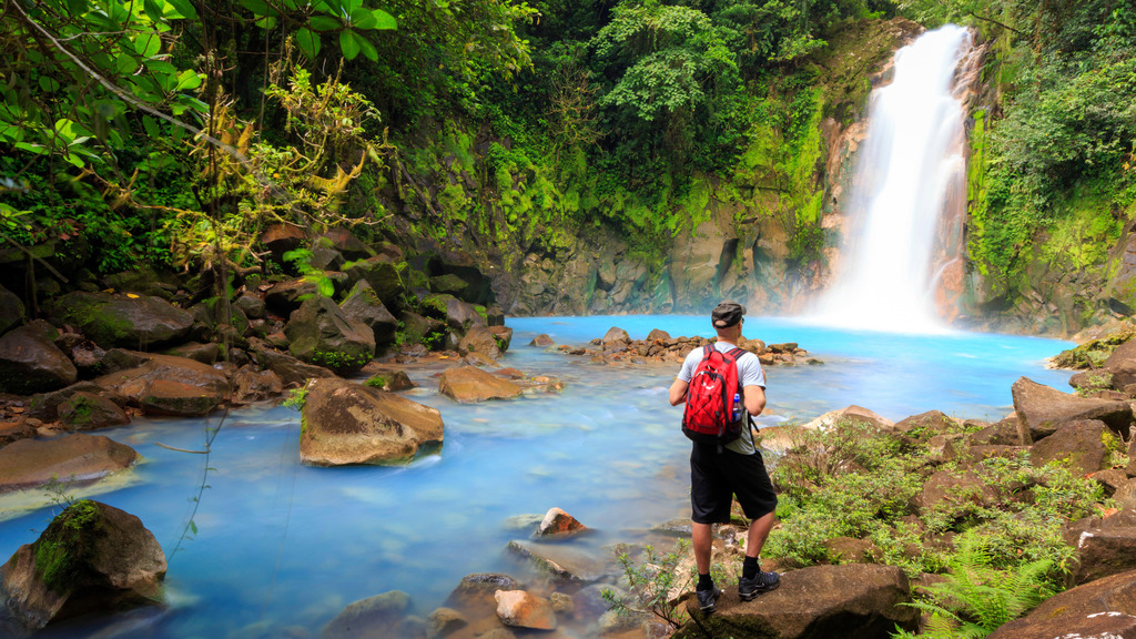 Best Places To Hike Costa Rica at Samantha Parker blog