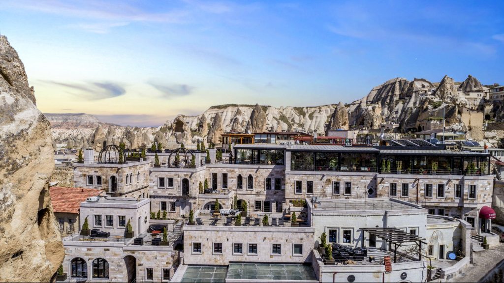 How to Spend 2 Days in Cappadocia, Turkey