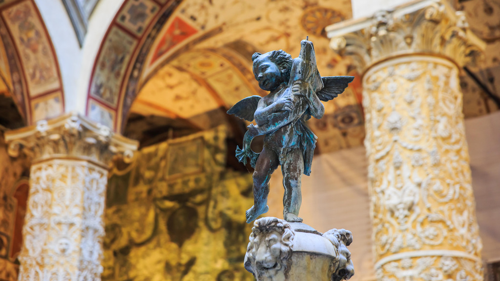 Architectural Masterpieces in Florence