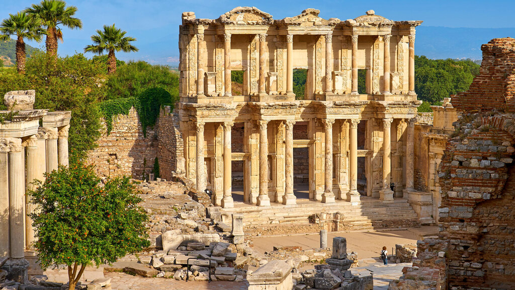 Ancient Sites and Cities You Should Visit in Turkey