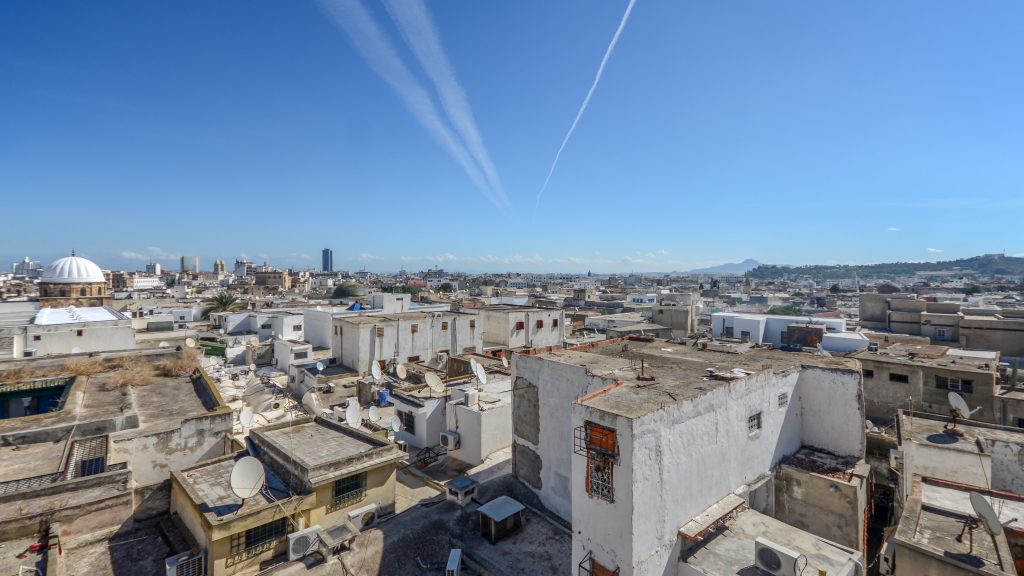 The Top Things to Do and See in Tunis