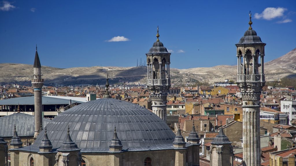 The Top Things to Do and See in Konya, Turkey