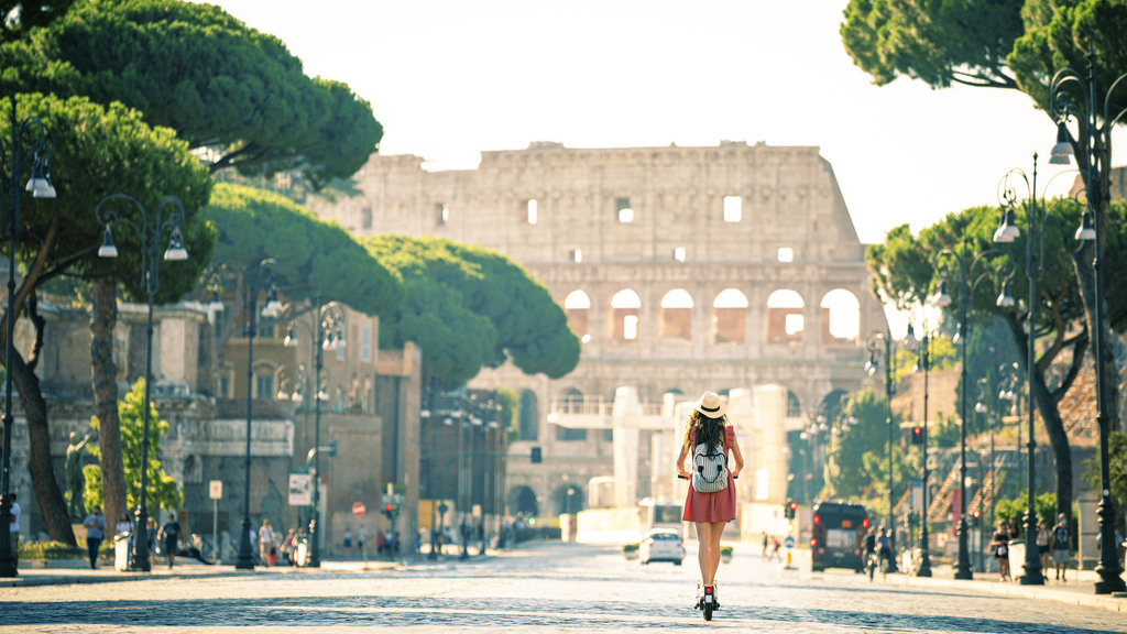 Reasons Everyone Should Visit Rome, Italy, at Least Once