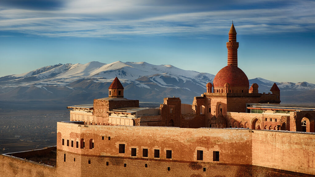 20 Pictures That Will Make You Want to Visit Turkey