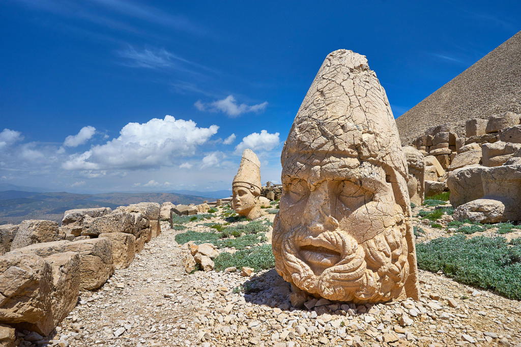 The Most Beautiful National Parks in Turkey