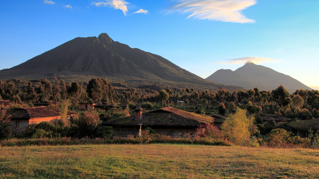 The Top Beautiful Travel Destinations In Rwanda | Culture Trip