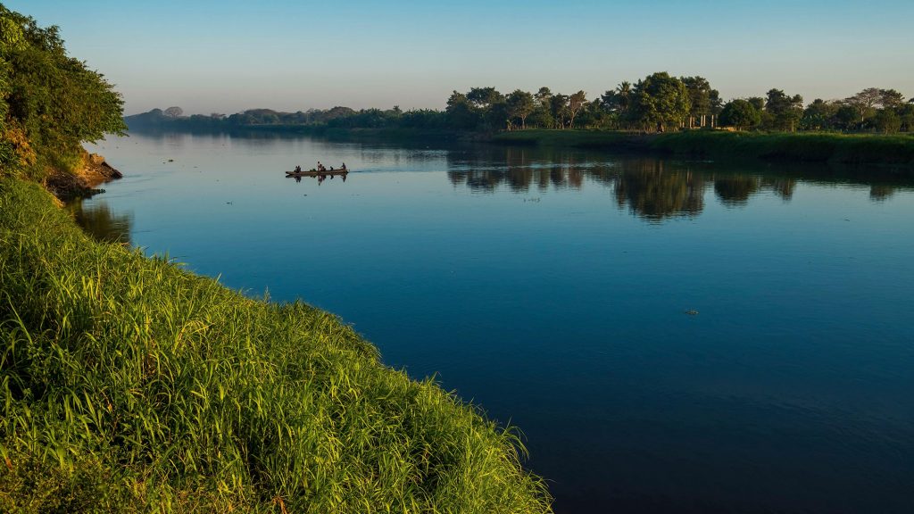 Why You Must Visit the Magdalena River in Colombia