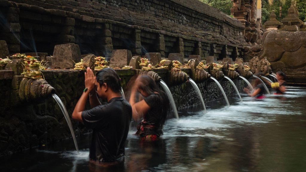 Things You Should Know About Indonesian Culture