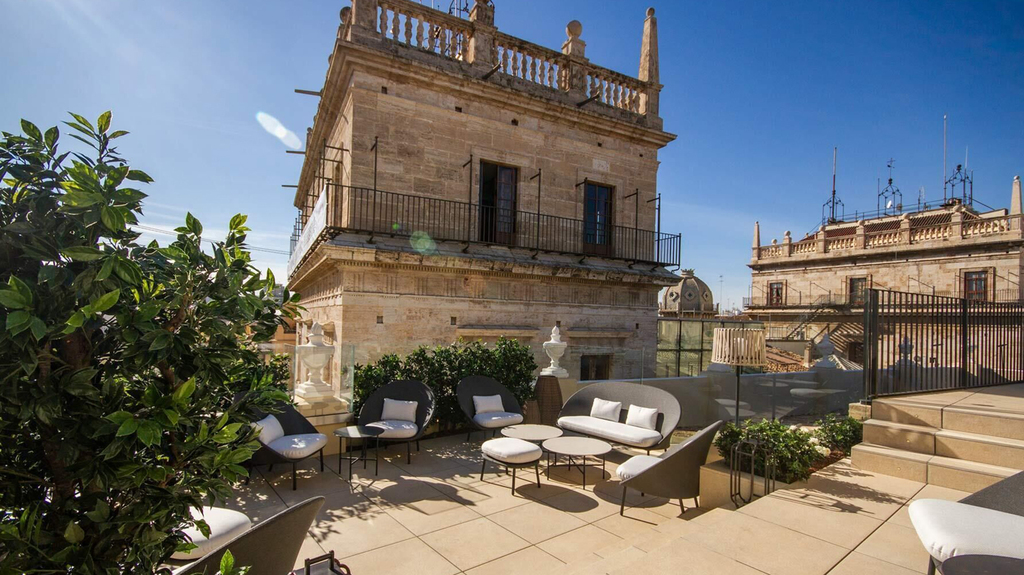 The Best Restaurants in Valencia Spain | Culture Trip