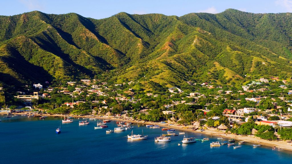 Reasons Why You Should Visit Colombia at Least Once in Your Lifetime