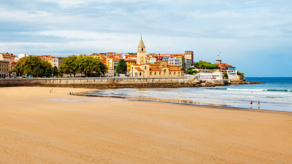 Top Reasons Why You Should Visit Gijón, Spain