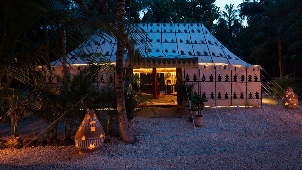 The Top Bars to Visit in Tulum, Mexico