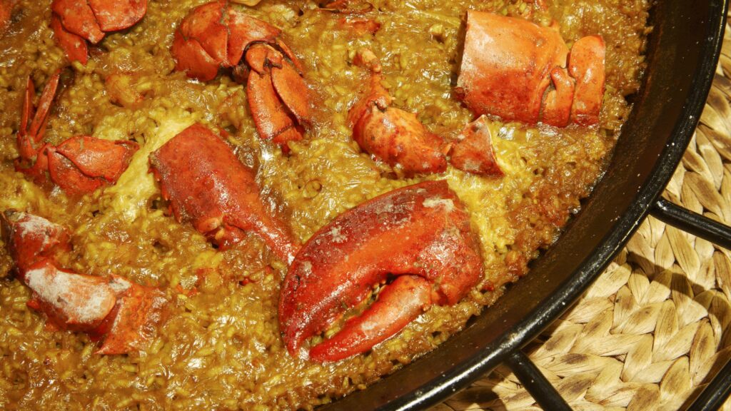 The Best Restaurants in Alicante, Spain