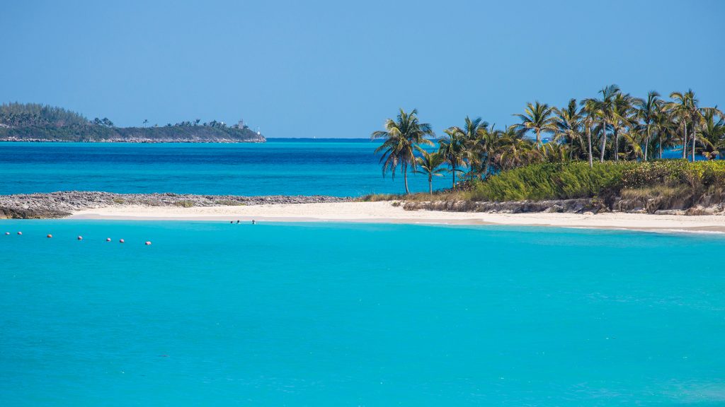 Reasons Why You Should Visit the Bahamas