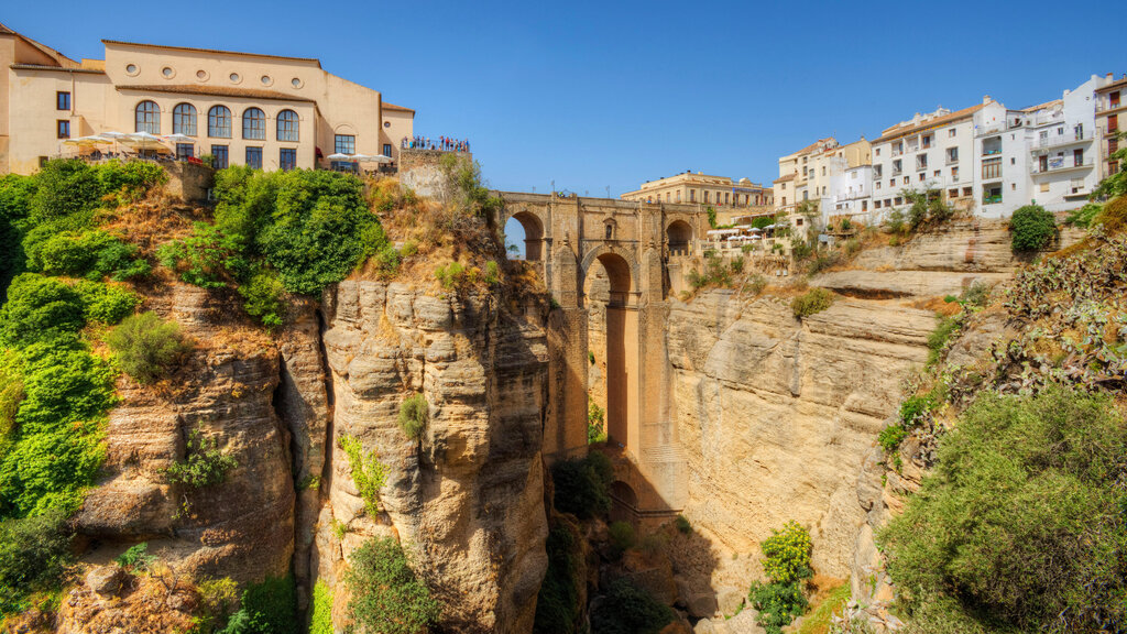 Reasons Why You Should Visit Andalucia, Spain