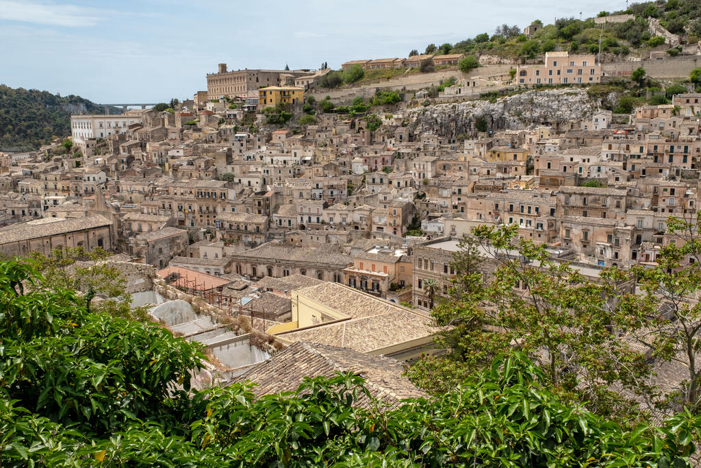 What to See and Do in Modica, Sicily