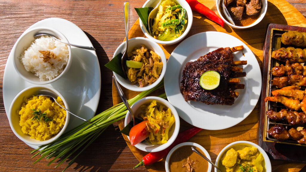 Traditional Balinese Dishes You Need to Try