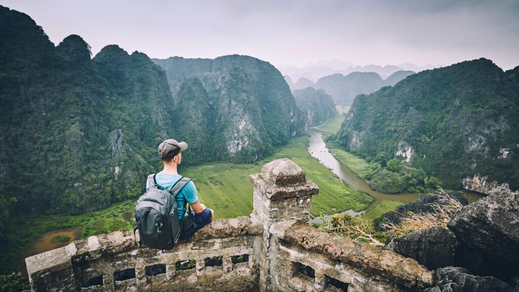 The Best Places to Go Backpacking in Vietnam