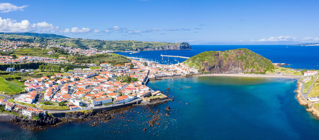 Top Things to See and Do in the Azores Portugal | Culture Trip